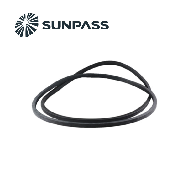 EPDM Manlid Seal for ISO Tank - sunpasssealing